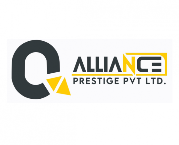 LOGIN - Alliance Prestige Private Limited